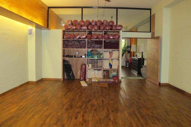 Tan Boon Liat Building Light Industrial (B1) For Sale at S$ 3,999,888 ...