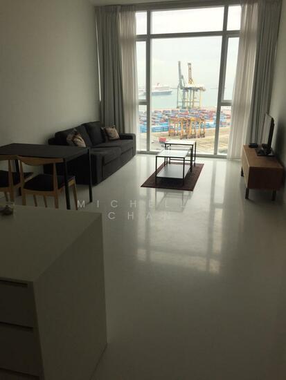 76 Shenton, 76 Shenton Way, 1 Bedroom, 624 sqft, Apartment For Rent, by ...