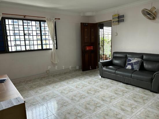 81 Bedok North Road, 81 Bedok North Road, 3 Bedrooms, 980 sqft, HDB ...