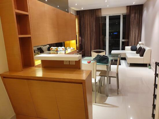 Visioncrest, 33 Oxley Rise, 1 Bedroom, 689 sqft, Apartment For Rent, by ...