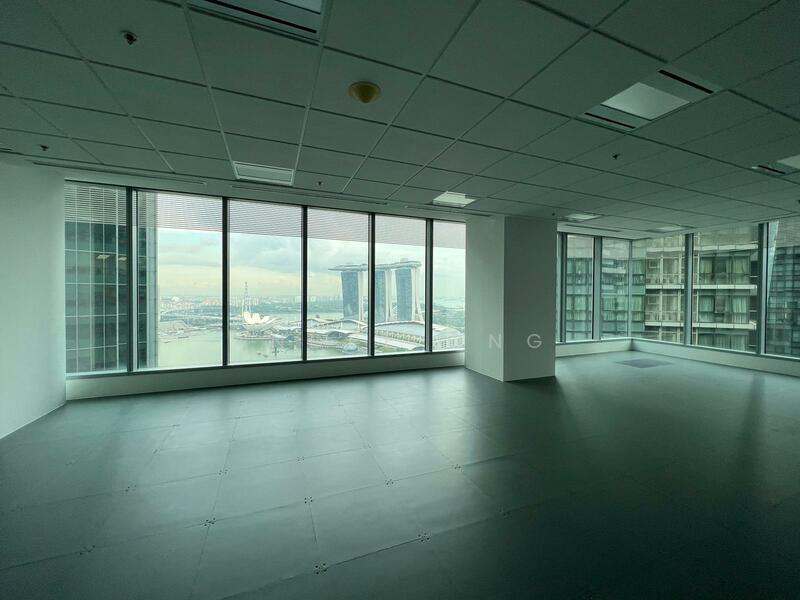 One Raffles Quay, 1 Raffles Quay, 3,000 sqft, Office For Rent, by Andre ...