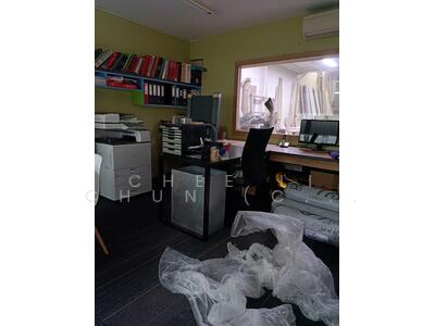 74 Commercial Property For Sale, in Synergy @ KB | CommercialGuru Singapore