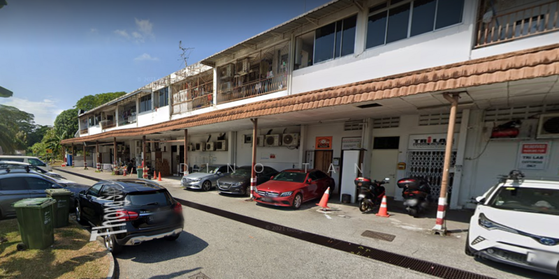 1 Commercial Property for Rent at Springleaf Garden | CommercialGuru ...