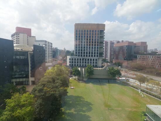 Sim Lim Square, 1 Rochor Canal Road, 1399 sqft, Other Retail For Sale ...