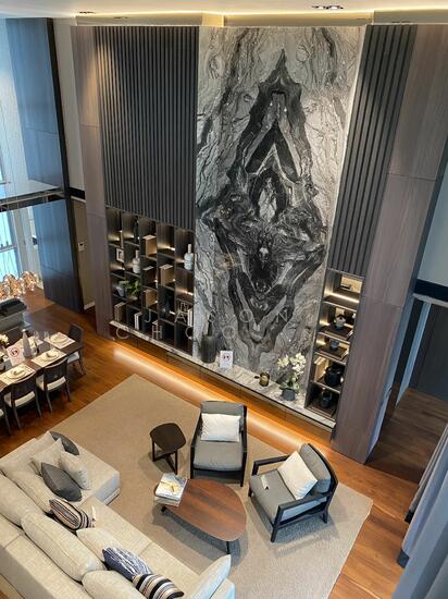 The Oliv @ Balmoral, 11C Balmoral Road, 4 Bedrooms, 3,347 sqft ...