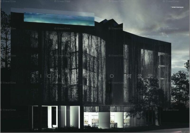 One Rosyth Apartment For Sale at S$ 950,000 | PropertyGuru Singapore