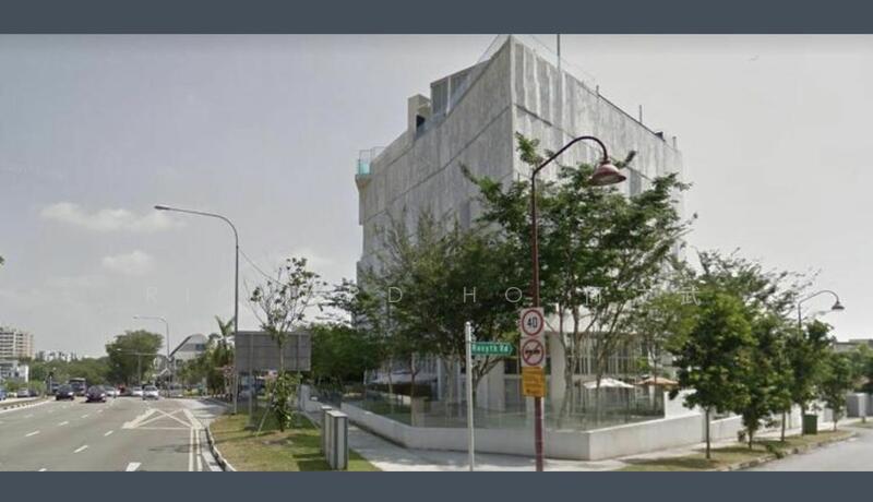 One Rosyth Apartment For Sale at S$ 950,000 | PropertyGuru Singapore