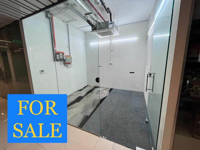 Pavilion Square, 345 Geylang Road, 108 sqft, Mall Shop For Sale, by ...