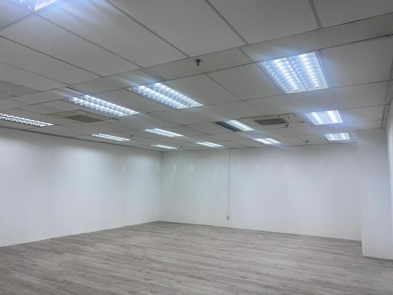 EPL Building, 1100 Lower Delta Road, 1435 sqft, Light Industrial (B1 ...