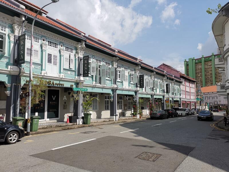 Keong Saik Road Neil Road Craig Road, Keong Saik Road Neil Road Craig ...