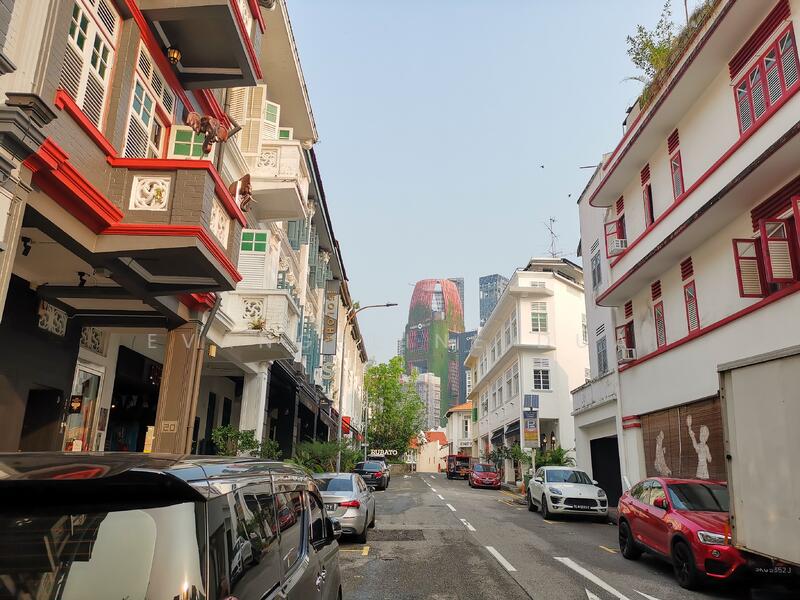Keong Saik Road Neil Road Craig Road, Keong Saik Road Neil Road Craig ...