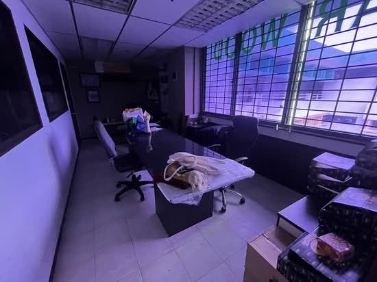 Ruby Warehouse Complex, 8 Kaki Bukit Rd 2, 2164 sqft, Warehouse For ...