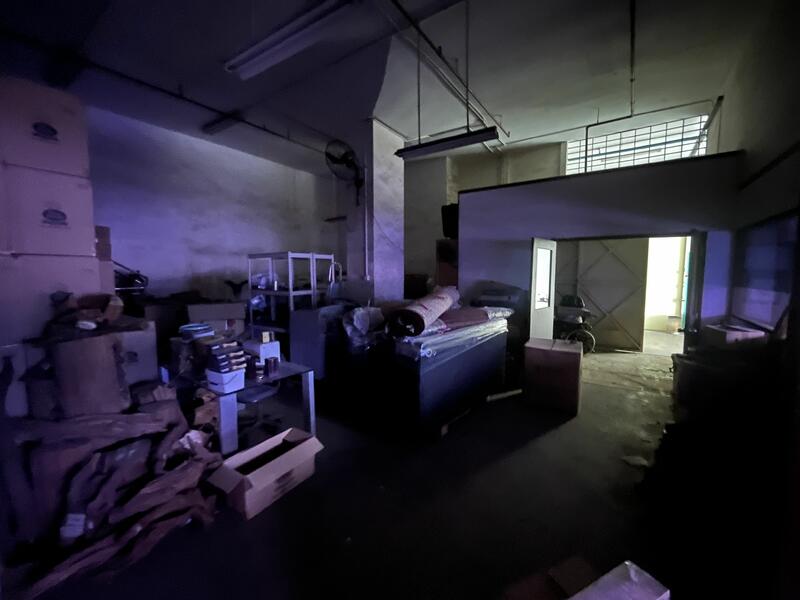 Ruby Warehouse Complex, 8 Kaki Bukit Rd 2, 2164 sqft, Warehouse For ...