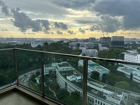 Normanton Park Condominium For Sale at S$ 2,000,000 | PropertyGuru ...