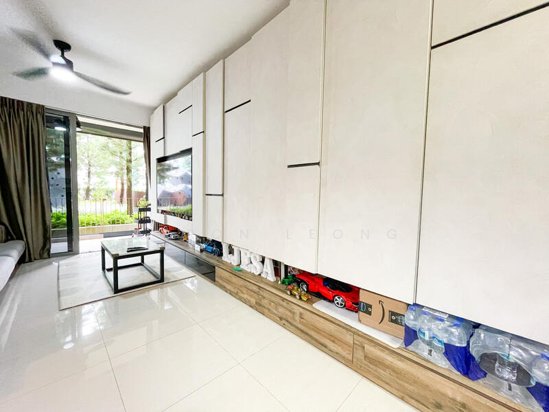 For Sale - Sol Acres