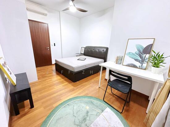 Rezi 26, 5A Lorong 26 Geylang, Room Rental, 180 sqft, Condominium For ...