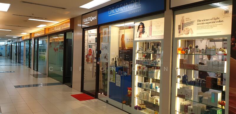 The Adelphi, 1 Coleman Street, 635 sqft, Other Retail For Sale, by ...