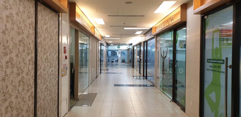 The Adelphi, 1 Coleman Street, 635 sqft, Other Retail For Sale, by ...