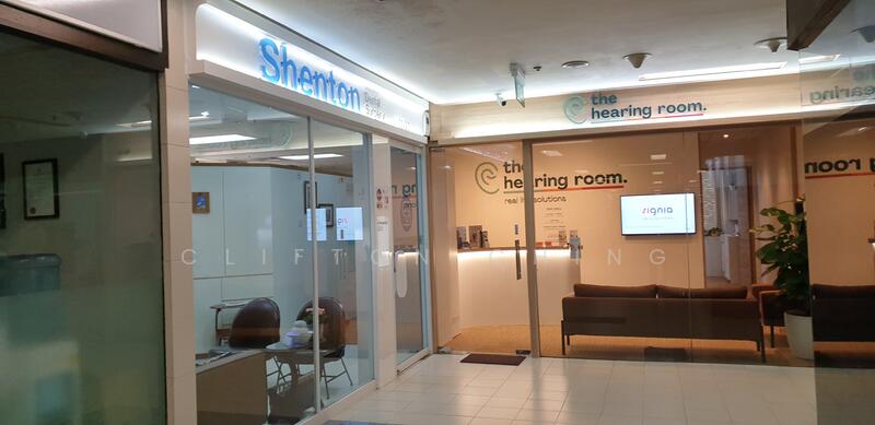 The Adelphi, 1 Coleman Street, 635 sqft, Other Retail For Sale, by ...