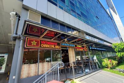 Commercial Property For Sale, in Gemini @ Sims | CommercialGuru Singapore