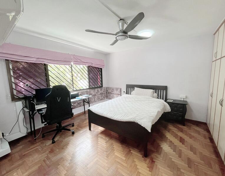 10 Toh Yi Drive, 10 Toh Yi Drive, 4 Bedrooms, 1572 sqft, HDB Flats for ...