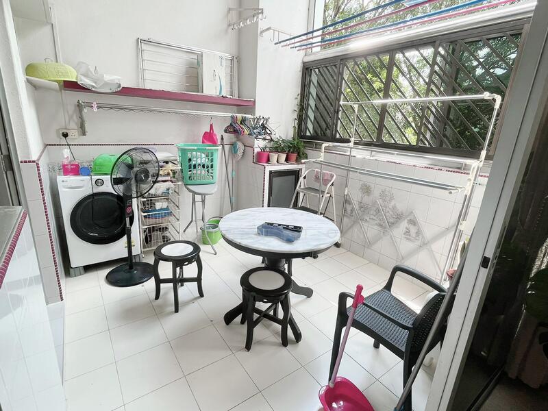 10 Toh Yi Drive, 10 Toh Yi Drive, 4 Bedrooms, 1572 sqft, HDB Flats for ...