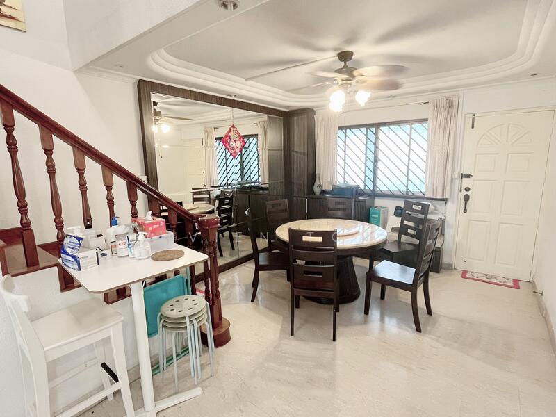 10 Toh Yi Drive, 10 Toh Yi Drive, 4 Bedrooms, 1572 sqft, HDB Flats for ...