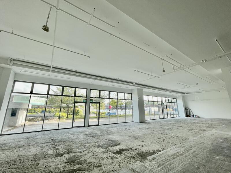 For Sale - Zhaolim Building - 6-storey High Specs Industrial Building ...