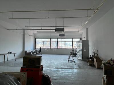 22 Commercial Properties for Rent in Link @ AMK | CommercialGuru Singapore