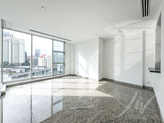 Riverside 48, 48 Robertson Quay, 1 Bedroom, 840 sqft, Apartment For Rent, by John Heng, 24455124