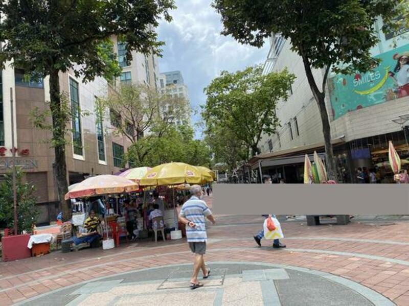 Fu Lu Shou Complex, 149 Rochor Road, 1,496 sqft, Mall Shop For Sale, by ...