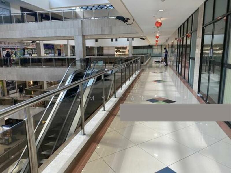 Fu Lu Shou Complex, 149 Rochor Road, 1,496 sqft, Mall Shop For Sale, by ...