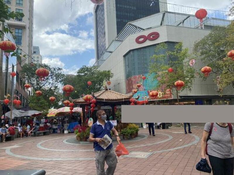 Fu Lu Shou Complex, 149 Rochor Road, 1,496 sqft, Mall Shop For Sale, by ...