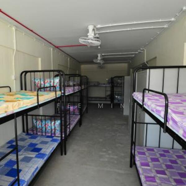 Tuas View Square Dormitory For Sale at S$ 23,000,000 | PropertyGuru ...