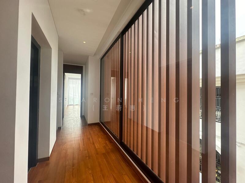 One Sold! Don't Miss it! Jalan Selanting!! Brand New 4 Levels Semi-D ...