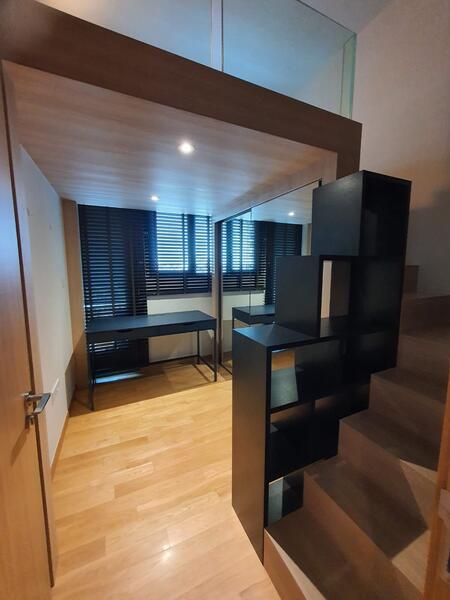 City Gate Apartment For Sale at S$ 1,280,000 | PropertyGuru Singapore