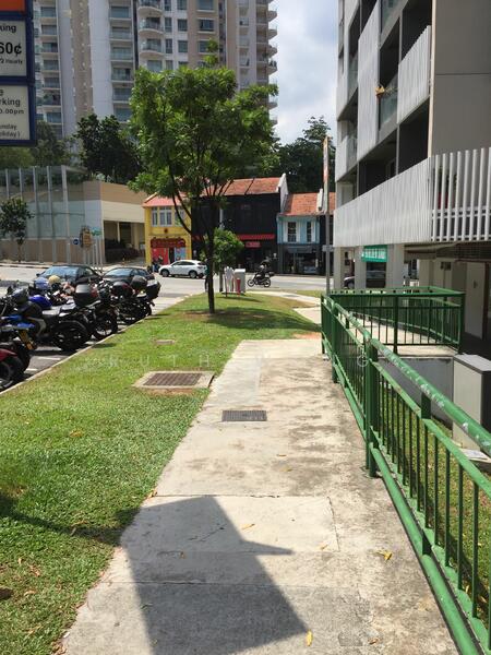 RV Point, 233 River Valley Road, 366 sqft, Mall Shop For Sale, by Ruth ...