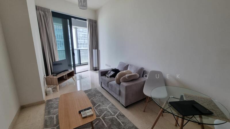 DUO Residences for Rent in Singapore