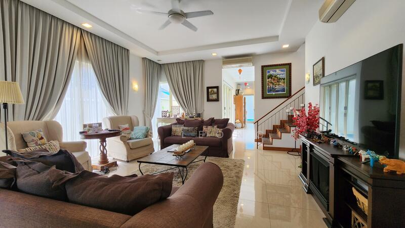 3,606 Landed Houses For Rent in Singapore