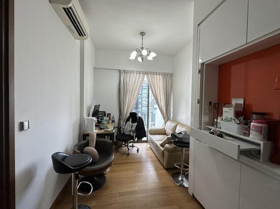 Espada, 48 Saint Thomas Walk, 1 Bedroom, 355 sqft, N SALE, by Anthea ...