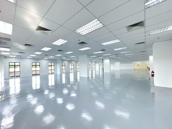 Harbourside Building 2, 2 Boon Leat Terrace, 5,695 sqft, Light ...