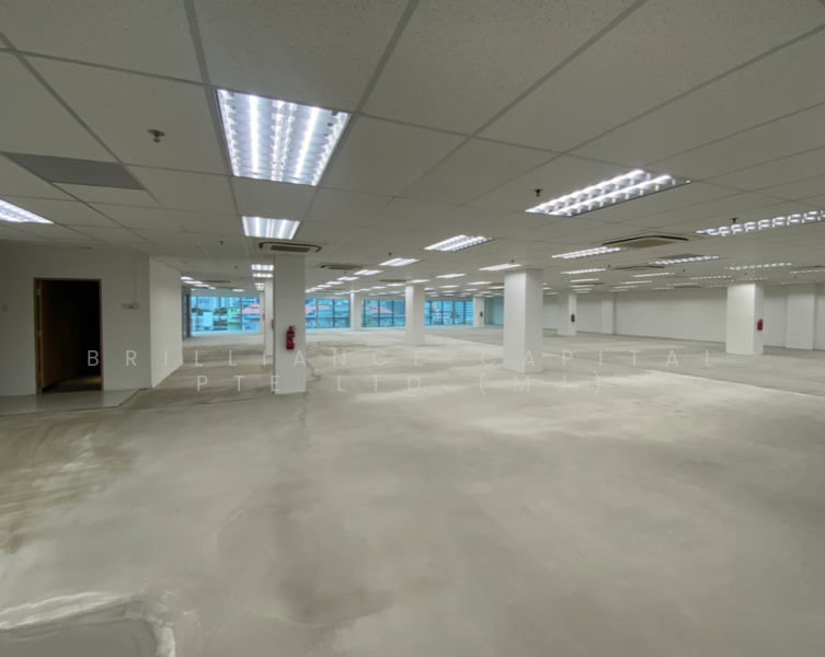 Rex House, 73 Bukit Timah Road, 8,600 sqft, Office For Rent, by MJ ZHUO ...