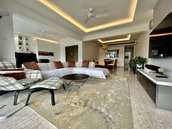 Clementi Park Condominium For Sale at S$ 3,368,000 | PropertyGuru Singapore