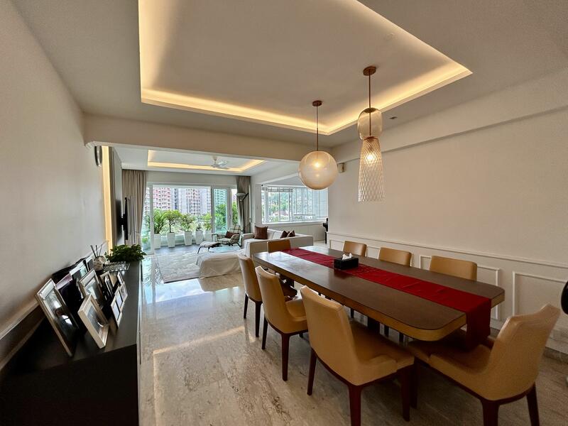 Clementi Park Condominium For Sale at S$ 3,368,000 | PropertyGuru Singapore