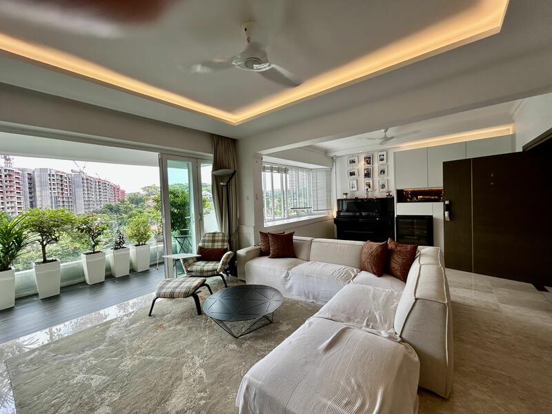 Clementi Park Condominium For Sale at S$ 3,550,000 | PropertyGuru Singapore