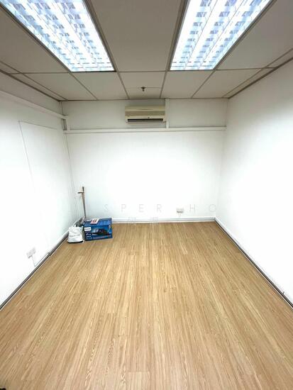 Fu Tsu Building, 19 Kim Keat Road, 220 sqft, Light Industrial (B1) For ...