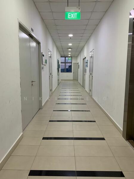 AZ @ Paya Lebar, 140 Paya Lebar Road, 1,194 sqft, Light Industrial (B1 ...