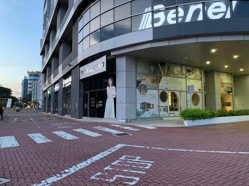 AZ @ Paya Lebar, 140 Paya Lebar Road, 1,194 sqft, Light Industrial (B1 ...