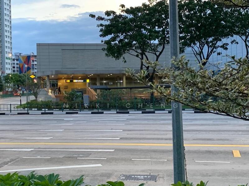 AZ @ Paya Lebar, 140 Paya Lebar Road, 1,194 sqft, Light Industrial (B1 ...