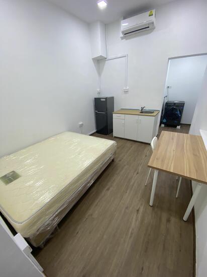 Pasir Panjang Road, Pasir Panjang Road, 1 Bedroom, 250 sqft, Corner ...